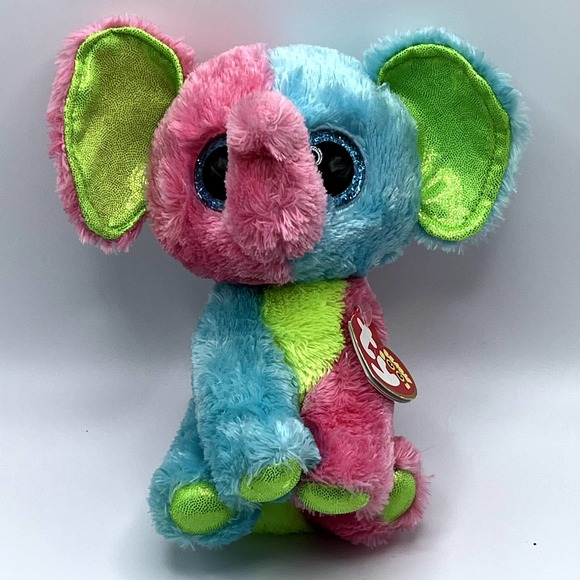 The Beanie Boo's Collection | Toys | Ty Beanie Boos Collection Justice ...